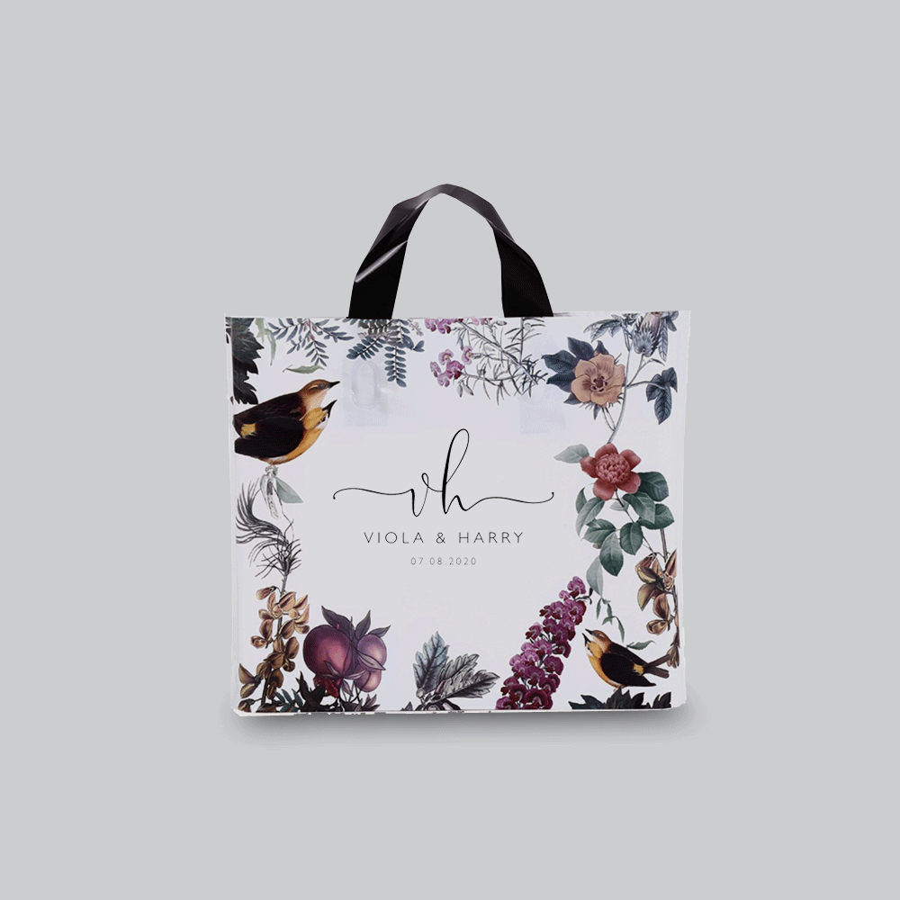 Soft Loop Bag – RAPINDO PLASTAMA